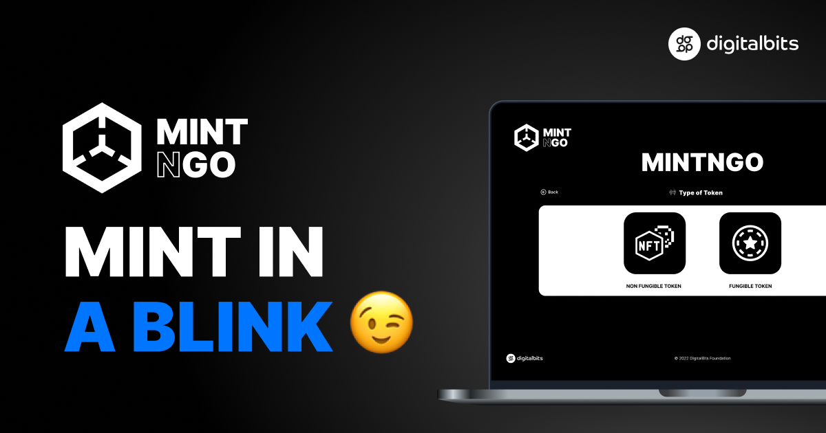 Mintngo - Mint in a blink